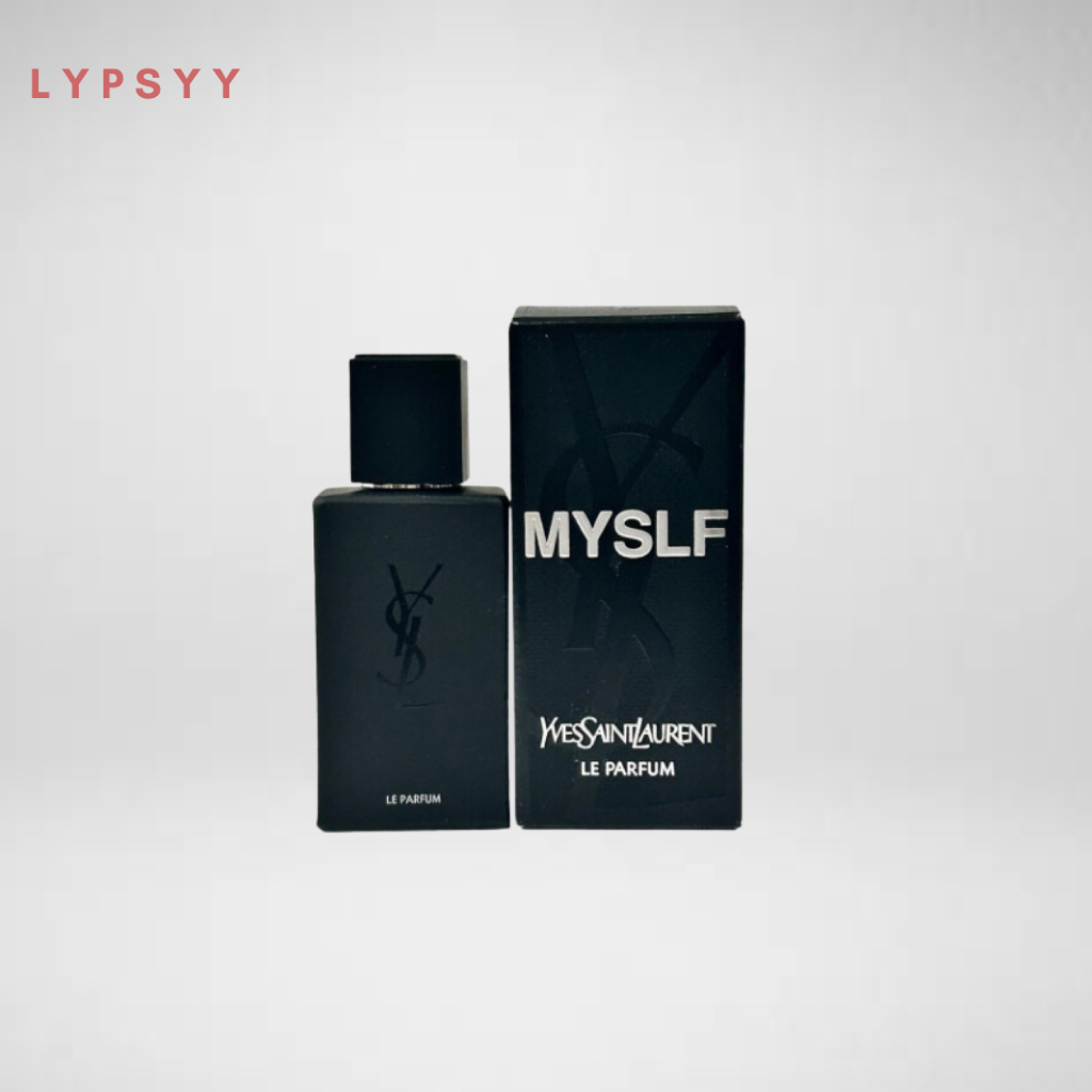 น้ำหอม YSL Myslf Le Parfum 7.5 ml | Shopee Thailand