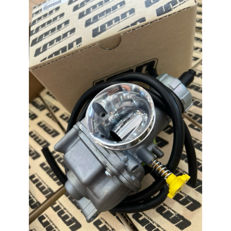 คาร์บู Npro 28/30/32/33มิล #nproล้วง nproล้วง #Npro คาร์บู LMN NPRO npro | Shopee Thailand