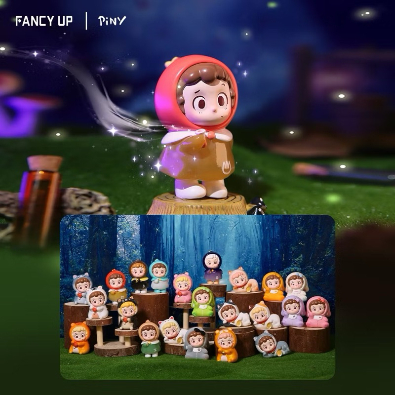 (ระบุตัว) รวมบีน Piny : Piny Why Did the Magic Fail / Piny I think I'm ...