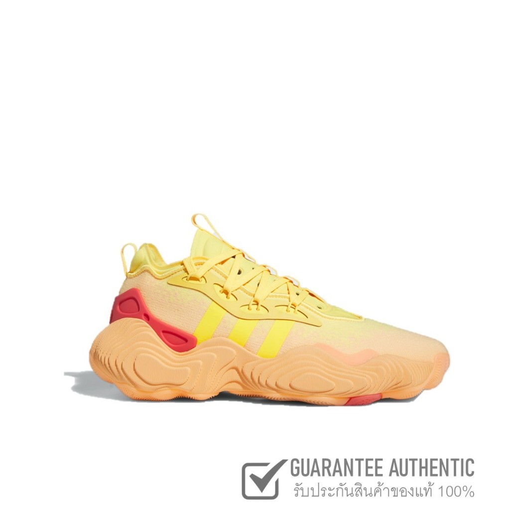 มาใหม่ ป้ายไทย ADIDAS TRAE YOUNG 3 BASKETBALL IE2706 รองเท้าบาสเกตบอล ...