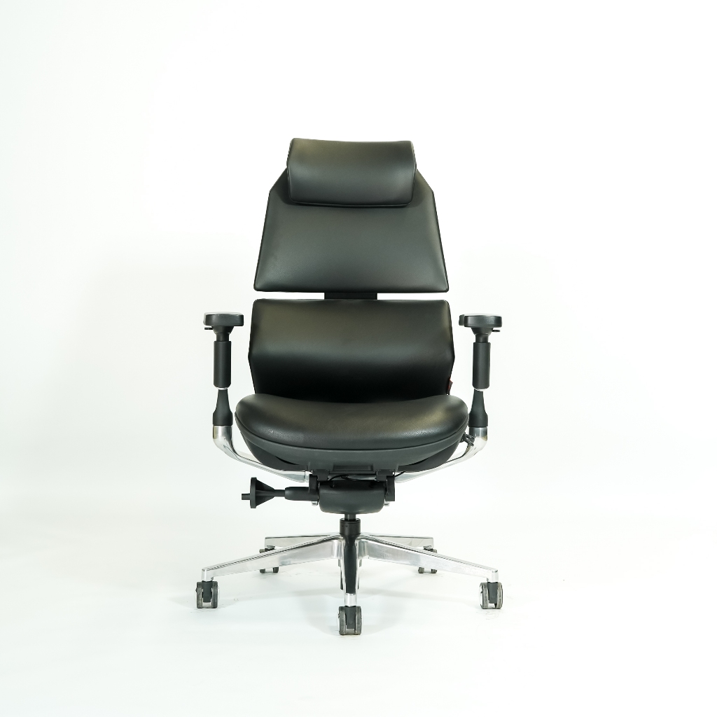 Ergotrend เก้าอี้เพื่อสุขภาพ รุ่น ULTIMATE MALMO ตัวโชว์ (No. 3948) | Shopee Thailand