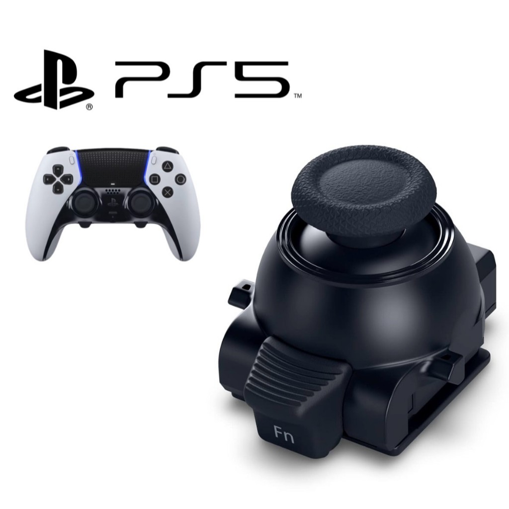 [ส่งตรงจากญี่ปุ่น] [สินค้าแท้] Sony PlayStation PS5 Stick Module ...