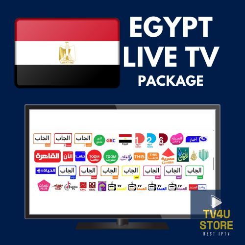 EGYPT TV package, online TV และอีกมากมาย สามารถรับชมได้ทุกอุปกรณ์ ...