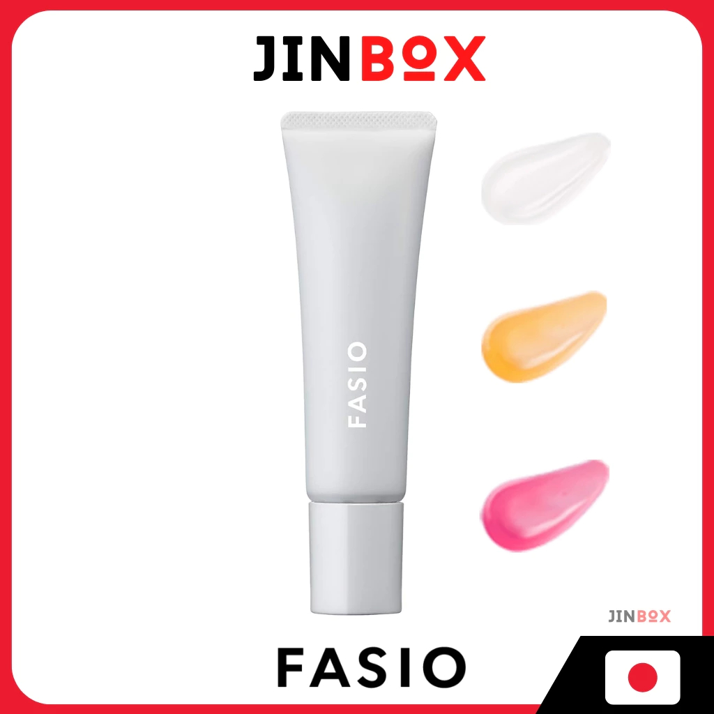 Kose FASIO Tint Lip UV Waterproof Lipstick 10g | Shopee Thailand