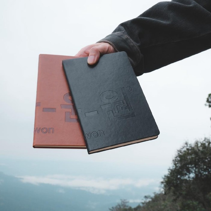 era-won Planner Korean limited | Shopee Thailand