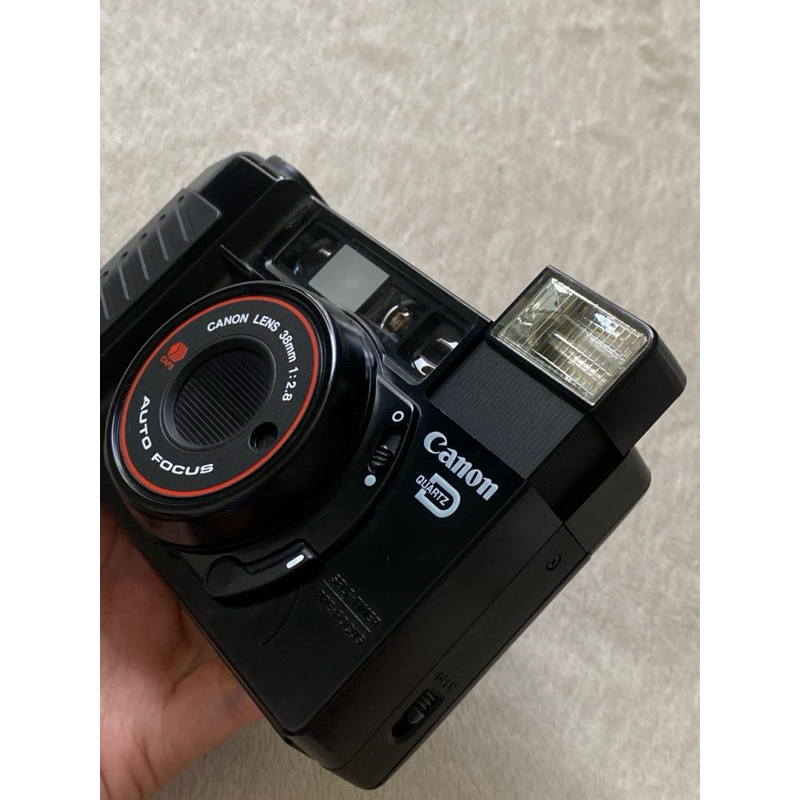 กล้องฟิล์มcanon auto boy 2 | Shopee Thailand