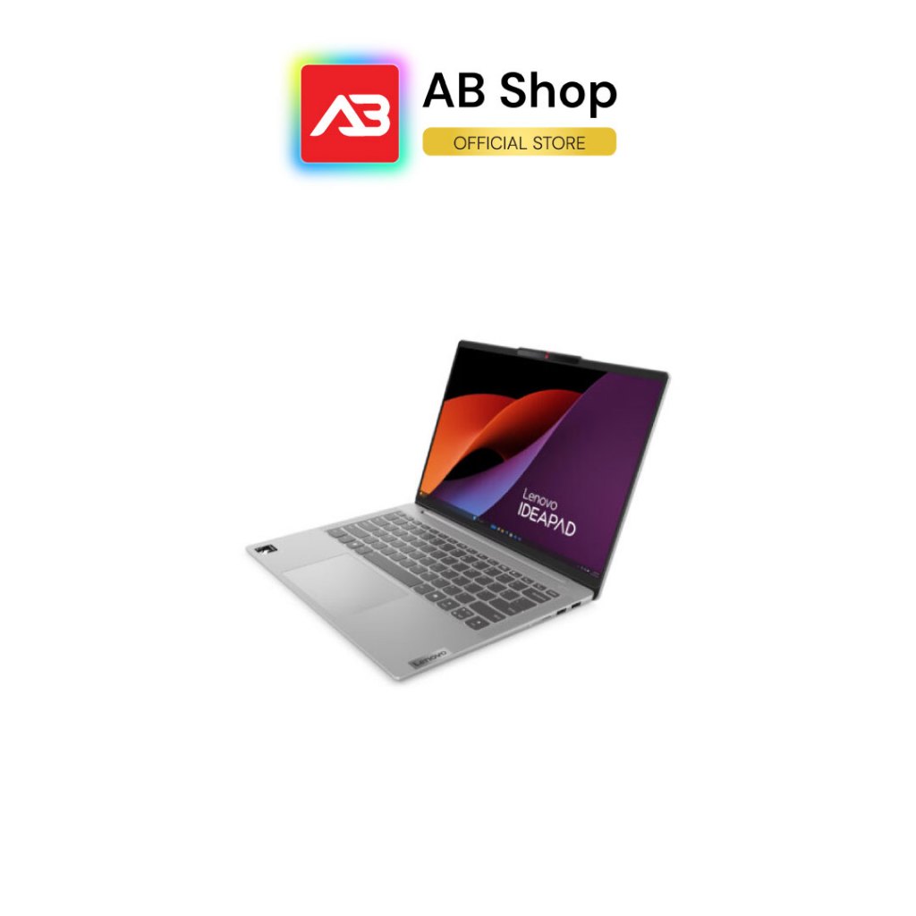 Lenovo Ideapad IPS5-14Q8X9 SD-X1P42100 32G 1T W11 (Cloud Grey ...