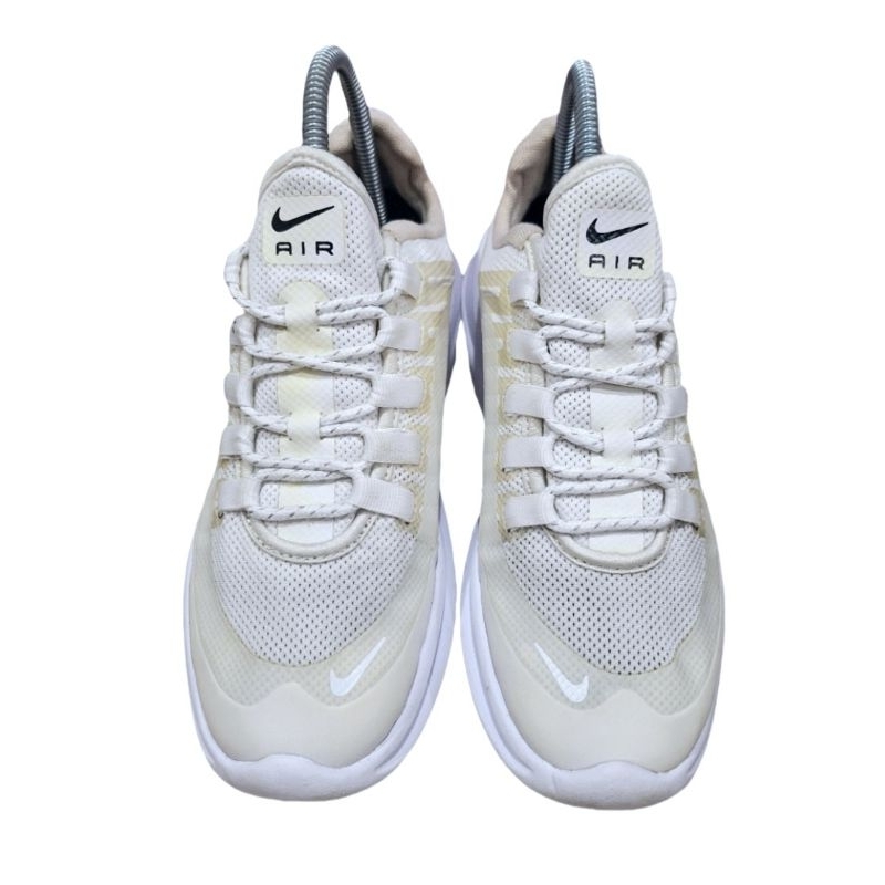 รองเท้าผ้าใบมือสอง ยี่ห้อ nike size 38 | Shopee Thailand