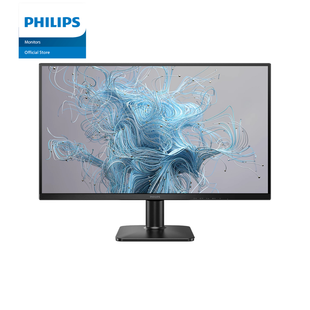 PHILIPS MONITOR(จอมอนิเตอร์) 27" IPS 1920X1080 120Hz 4MS (27E2N1100/67 ...