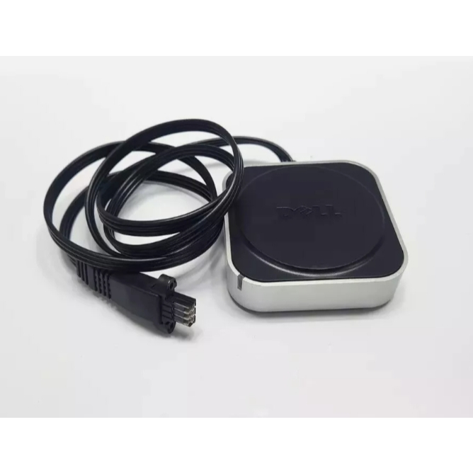 Dell WiFi Wireless Network Antenna Cable Adapter Kit CN-0WX492-00842 ...