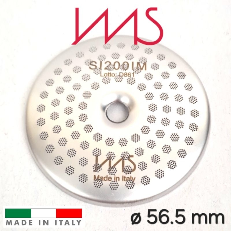 IMS SI200IM 56.5 mm ตะแกรงกระจายน้ำหัวชง screen shower ตะแกรง 525354 ...