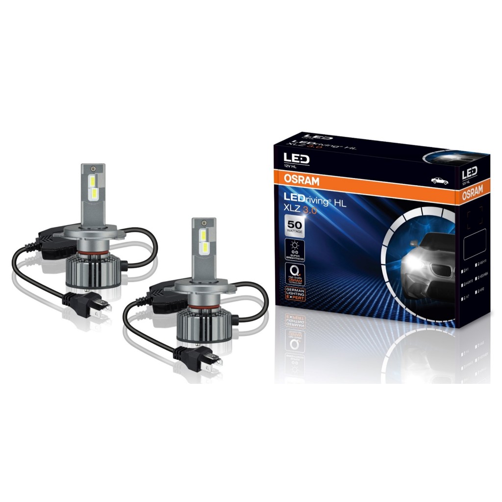 OSRAM LEDringving HL XLZ 3.0 Pro | Shopee Thailand