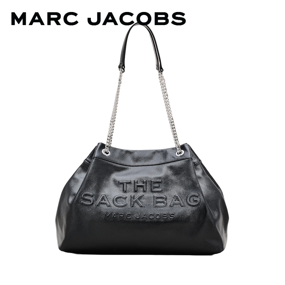 MARC JACOBS THE LARGE CHAIN SACK BAG 2S5HSH025H02 SP25 กระเป๋าสะพาย ...