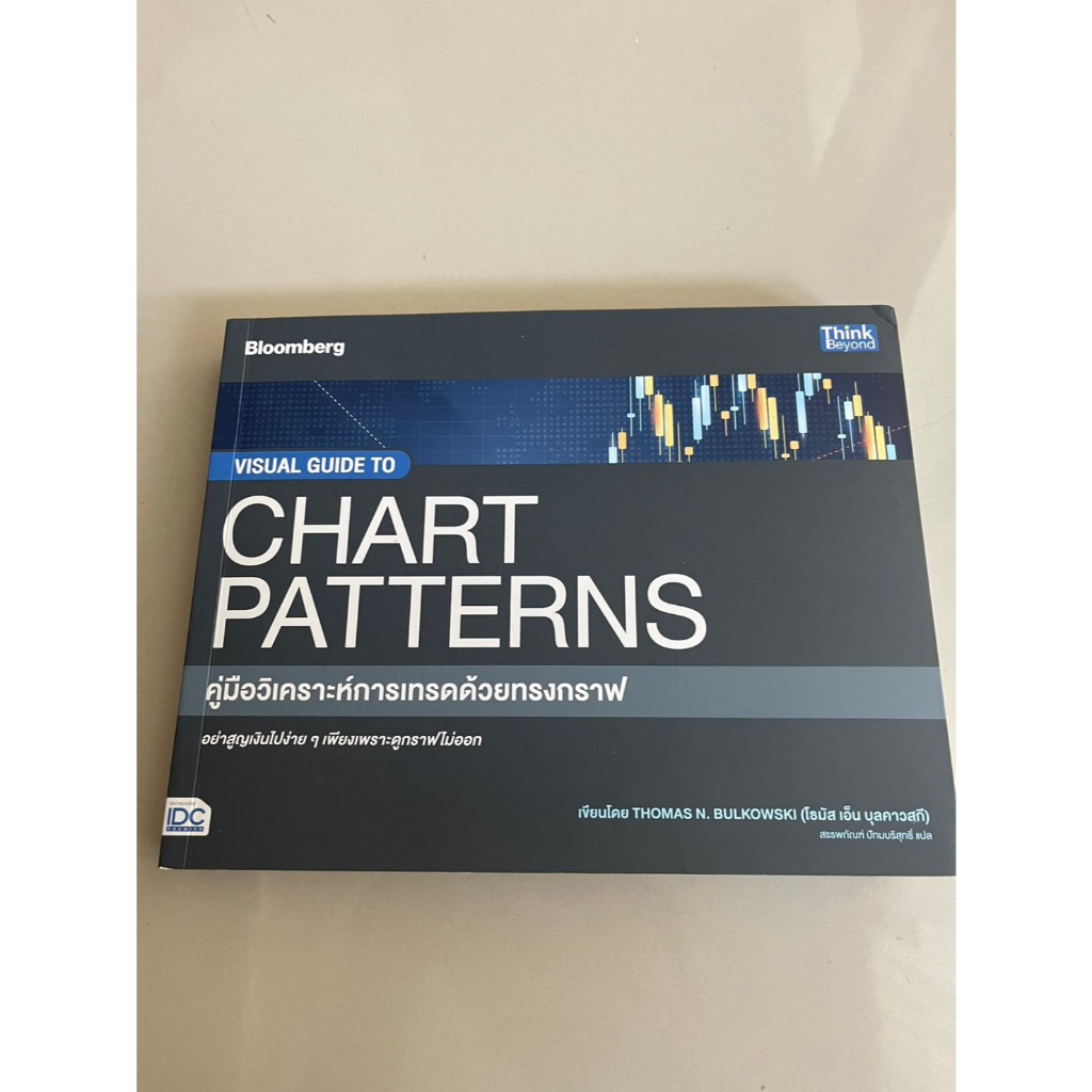 Visual guide to chart patterns คู่มือภาพชาร์ตแพทเทิร์นเพื่อการวิเคราะห์ ...