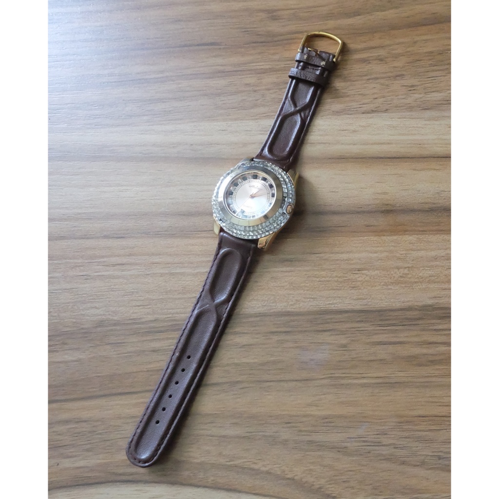 Melissa Watch Size 40mm สีทอง | Shopee Thailand