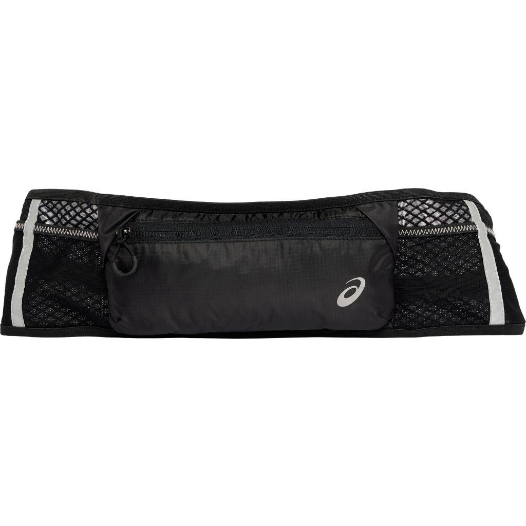 ASICS : WAIST POUCH UNISEX RUNNING ชายหญิง ของแท้ PERFORMANCE BLACK ...