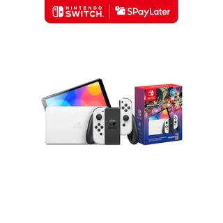 สั่งซื้อสินค้าออนไลน์จาก Nintendo Official Store | Shopee Thailand