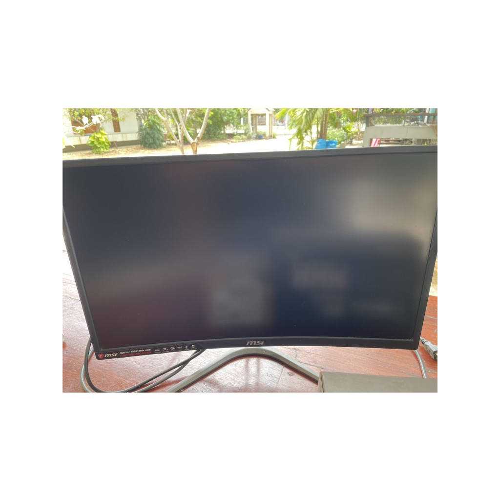 MSI Optix G24 Sr 75HZ 24นิ้ว | Shopee Thailand