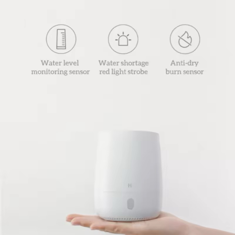 พร้อมส่งจากไทย Xiaomi HL Mini Air Aromatherapy Home Aroma Scent ...