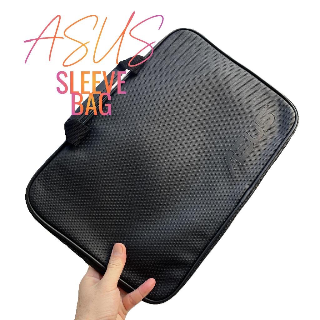 ASUSกระเป๋าใส่ Notebook/Tablet/Ipad เอกสารมี 2 ขนาดให้เลือก ฟรีกระเป๋า ...