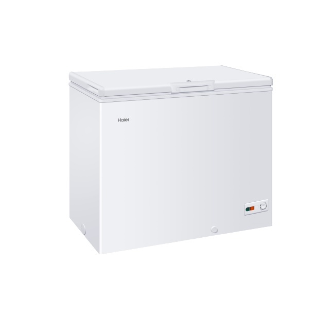 ตู้แช่แข็ง HAIER รุ่น HCF-208C2 (5คิว) | Shopee Thailand