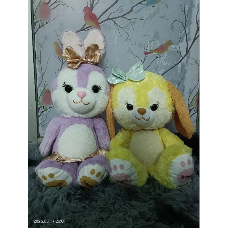 น้องกระต่าย Merci Lapinและ Merci le chienน้องตัวโตและขนนุ่มมากกก ...