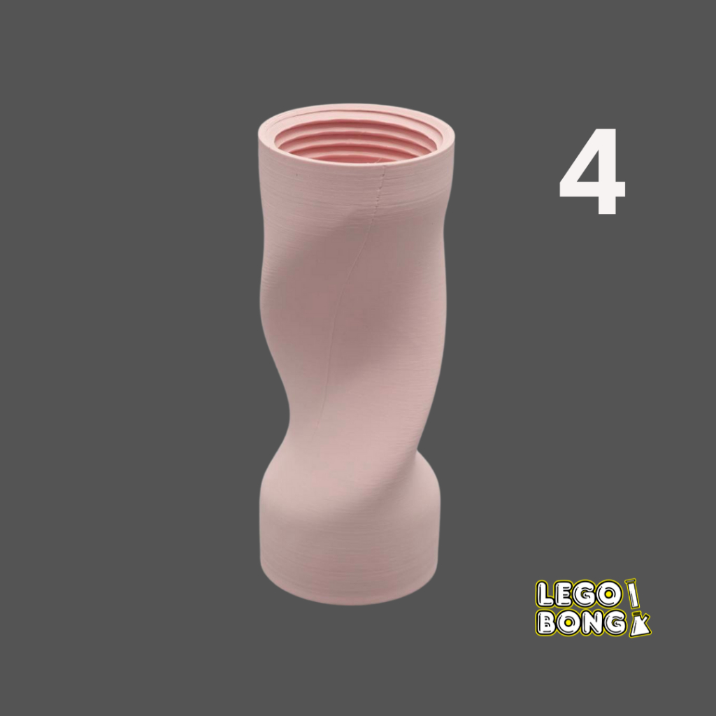 ข้อต่อตัวเสริมบ้อง Lego Bong | Summer 2025 collection | "TWIST ...