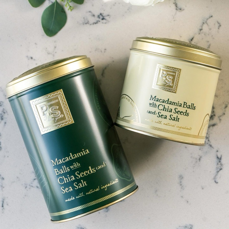 [Matcha มาใหม่🍃] P.S. I Love You by Pimnara classic butter/choc malt ...