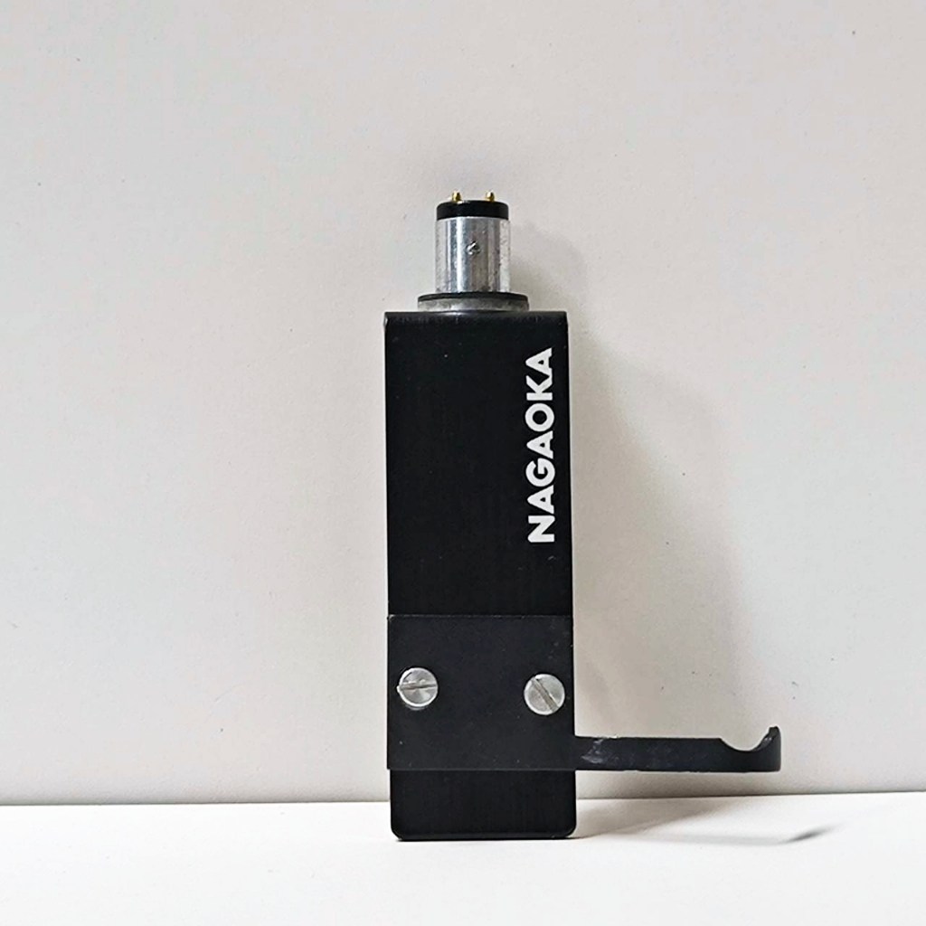 เฮดเชล Nagaoka สำหรับเครื่องเล่นแผ่นเสียง | Shopee Thailand
