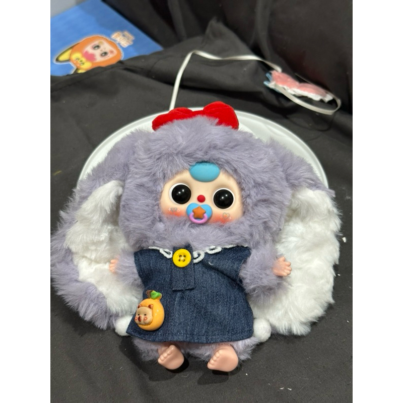 Baby TreeมาการองV.2แบบเช็คการ์ดเช็คตัว | Shopee Thailand