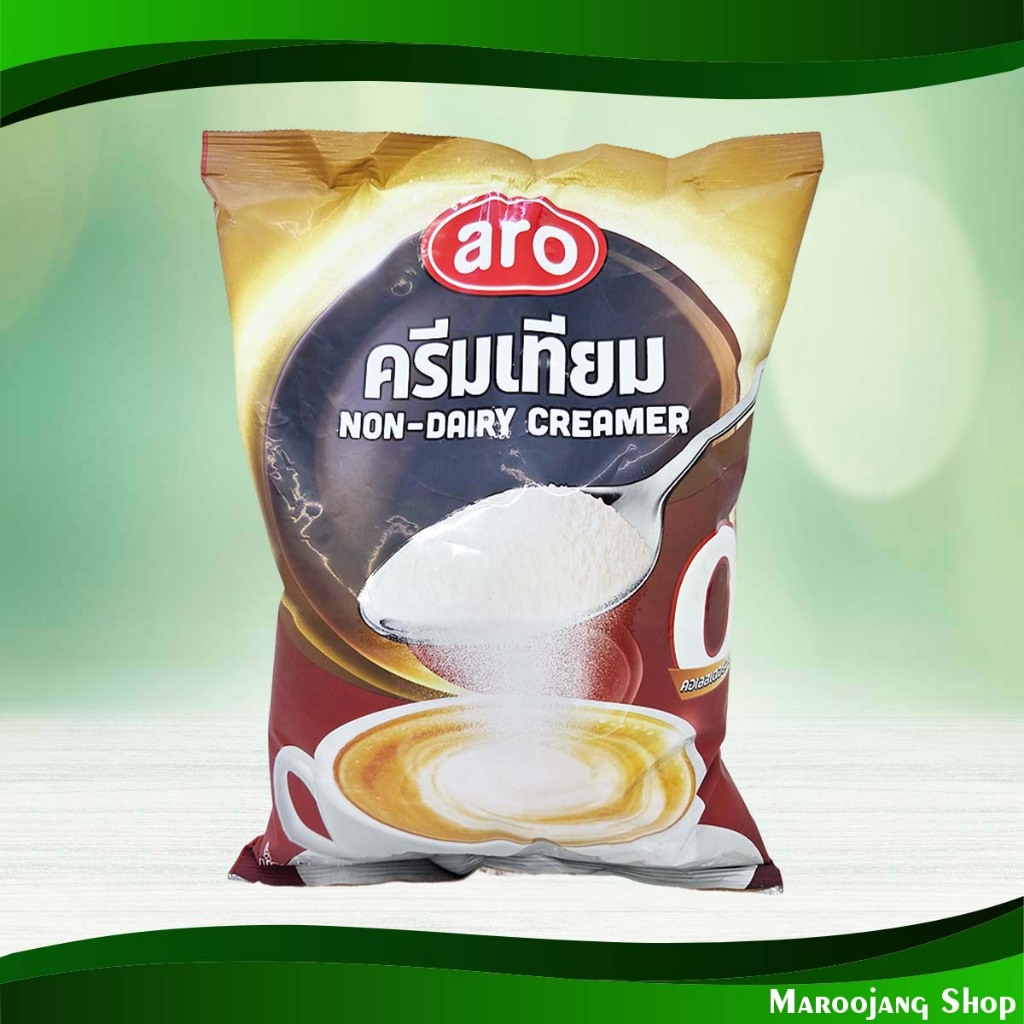 ครีมเทียมผง เอโร่ 1000 กรัม Creamer Powder Aro | Shopee Thailand