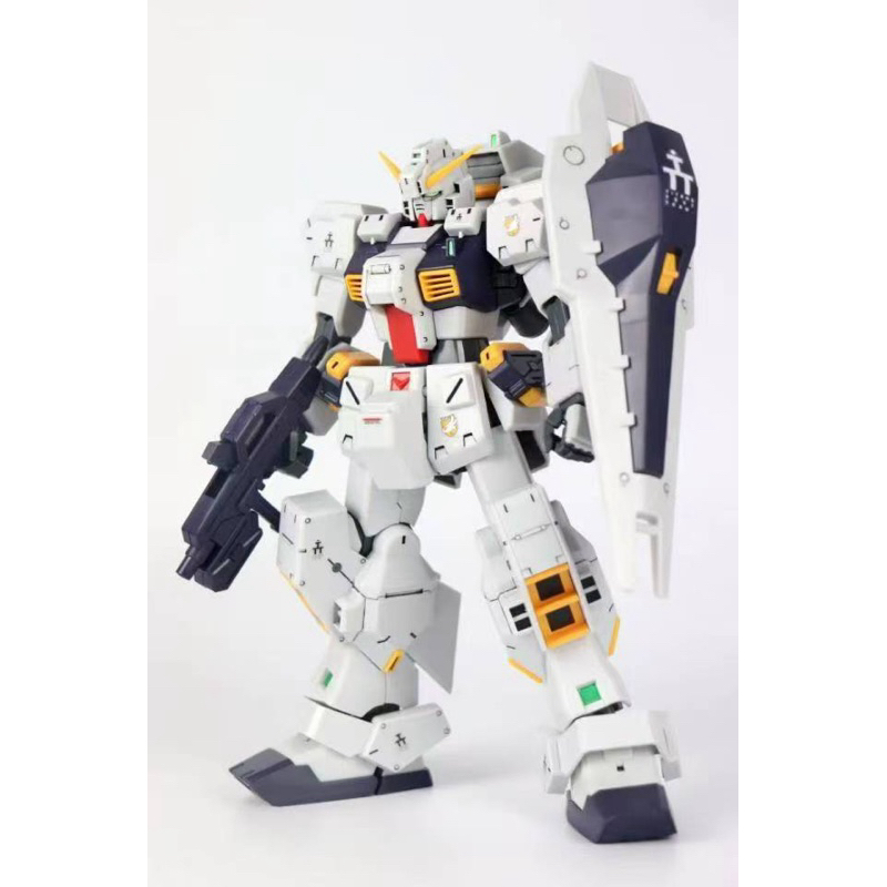 MG 1/100 Hazel [M-Boy Model] | Shopee Thailand