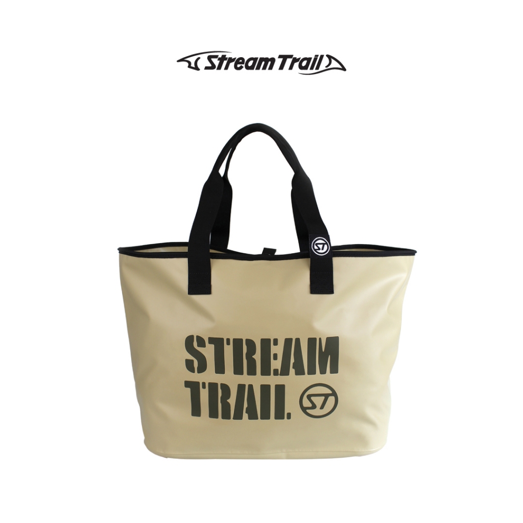 STREAM TRAIL-Blow L Tote Bag 47L กระเป๋าทรง Tote | Shopee Thailand