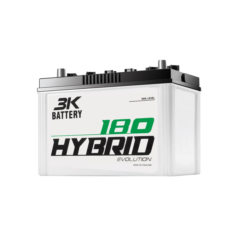 3K Battery 180 HYBRID | Shopee Thailand