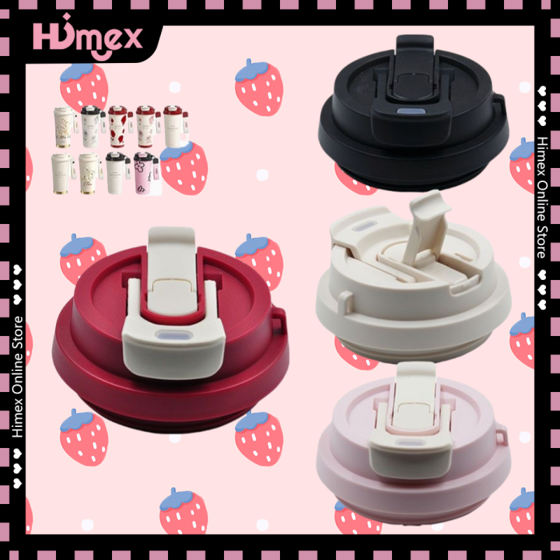 Himex ฝาแก้วเยติ ฝาปิดแก้วกาแฟสแตนเลส 500ml 17oz | Shopee Thailand