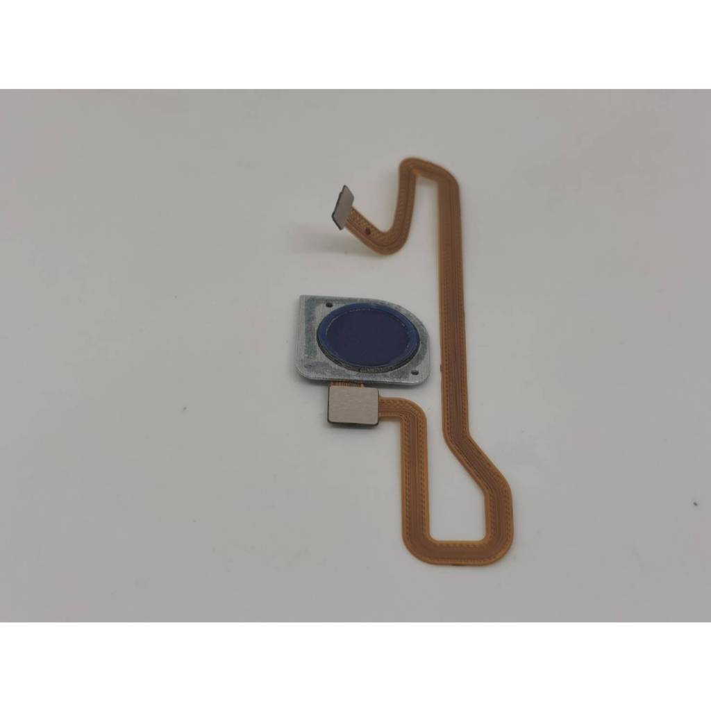 สายแพร แพรสแกนนิ้ว Huawei Y6 Prime 2018 ATU-L42 แท้ถอด มือ2 | Shopee ...