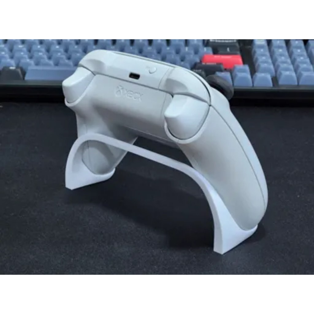 NEW10สี🎮ที่ตั้ง คอนโทรลเลอร์ จอยเกม Xbox PS Flydigi วางจอย จัดระเบียบ ...