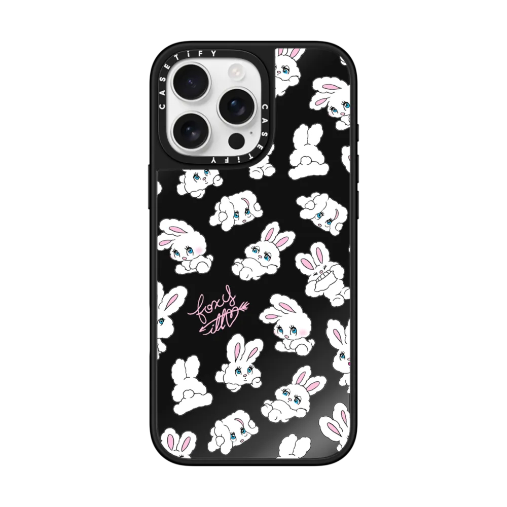 [🐇พร้อมส่ง🐇] CASETiFY | Bunnies สินค้าพร้อมส่ง ประกัน 1 ปี 💯 | Shopee ...