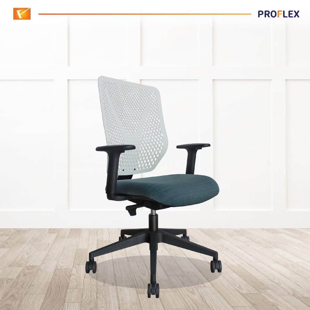 PROFLEX เก้าอี้สำนักงาน รุ่น Y CHAIR | Shopee Thailand