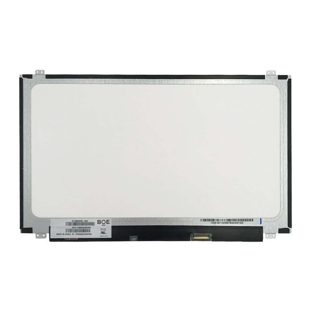 หน้าจอรุ่นLED Slim 15.6 Laptop (30PIN) FHD/IPS (NE156FHM-N4X/MB156CS01-9) | Shopee Thailand