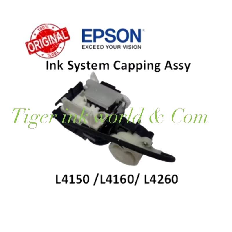 ชุด PUMP EPSON L4160 (1735794) (NEW 1883150) INK SYSTEM ASSYEpson L4150 ...