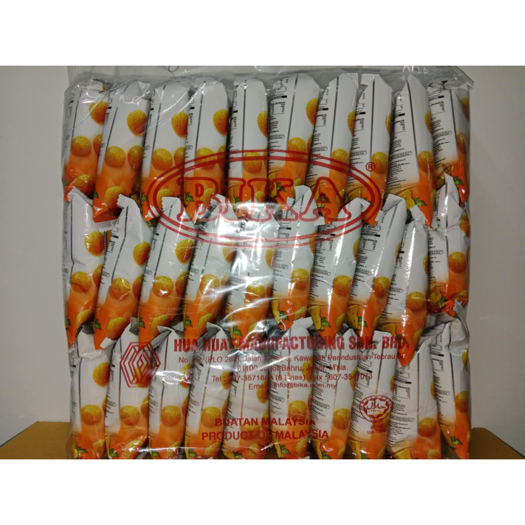 ขนม Fika Cheese Corn Ball ขนาด 13 กรัม 30 ซอง | Shopee Thailand
