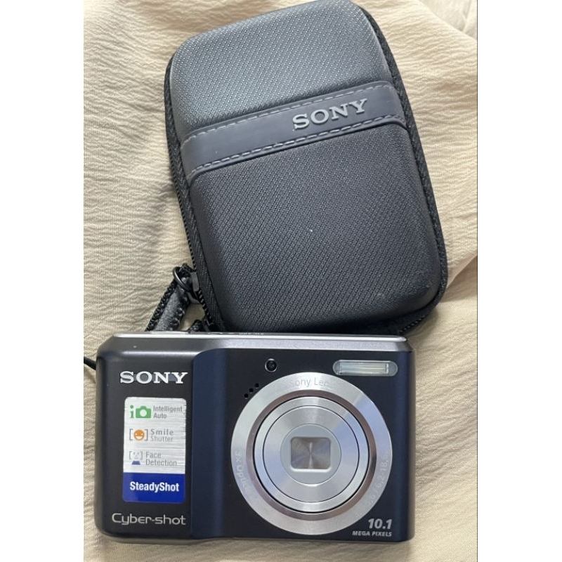 กล้องถ่ายรูป Sony DSC-2000 มือสอง | Shopee Thailand