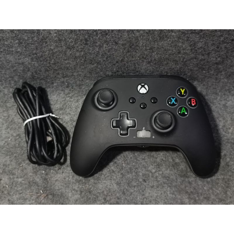 จอย XBox แบบมีสาย Power A Spectra Infinity Controller for Xbox Series X ...