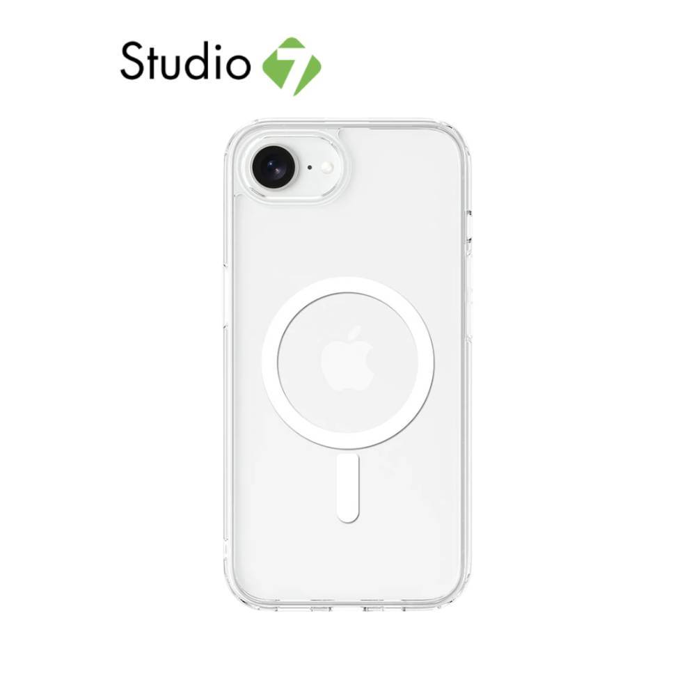 เคส AMAZINGthing iPhone 16e Minimal Magsafe Drop proof Transparent by Studio7 | Shopee Thailand