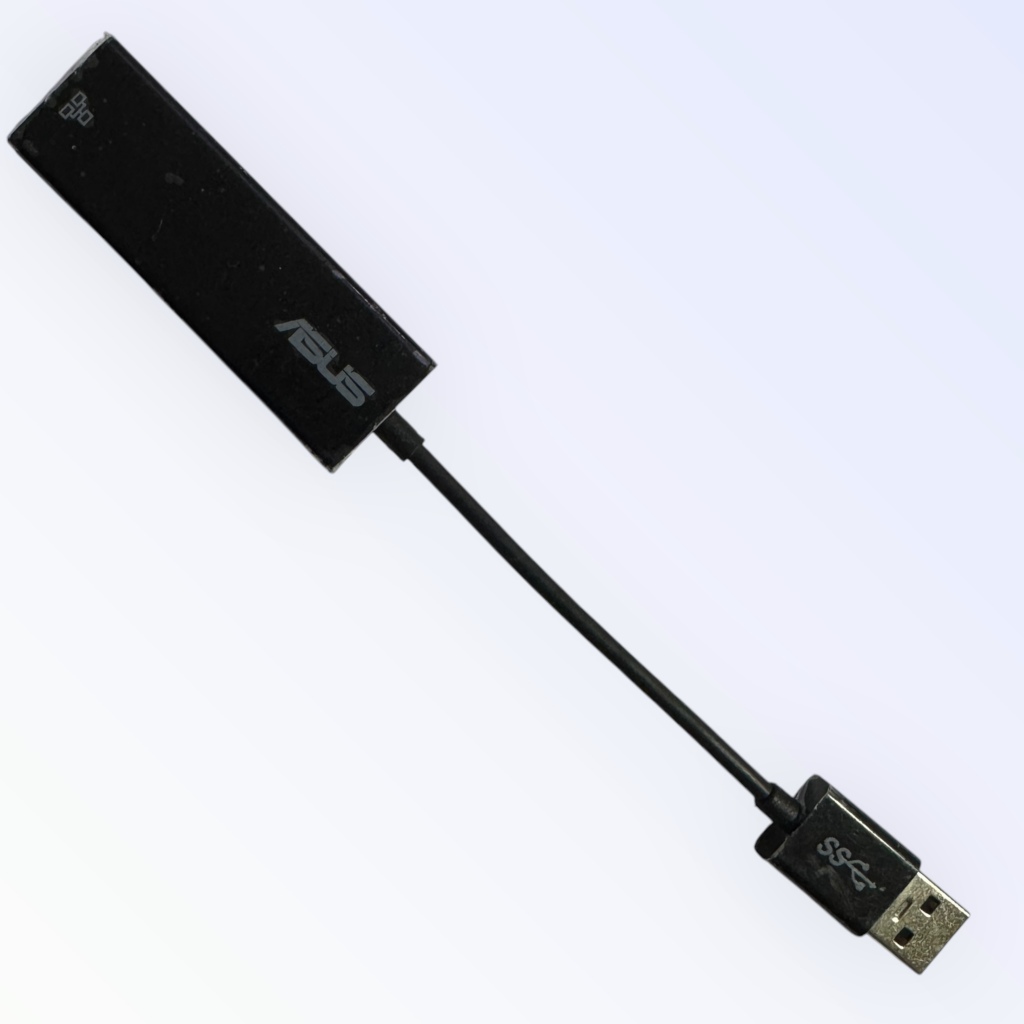 Asus USB-A to Lan RJ45 Doggle | Shopee Thailand