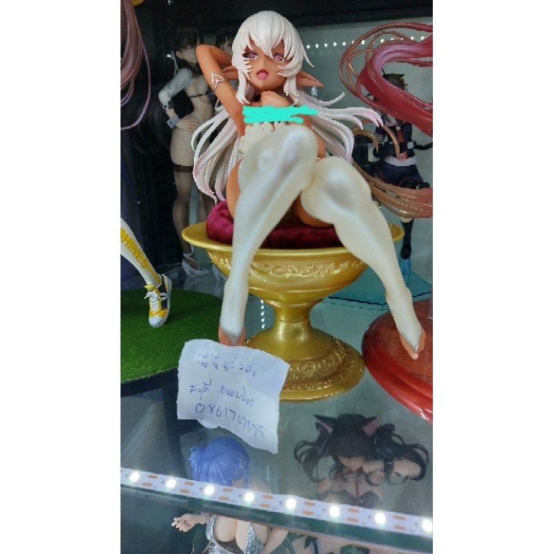 Mda Starou original character Elimia 1/6 Rocket boy Native มือสอง ...