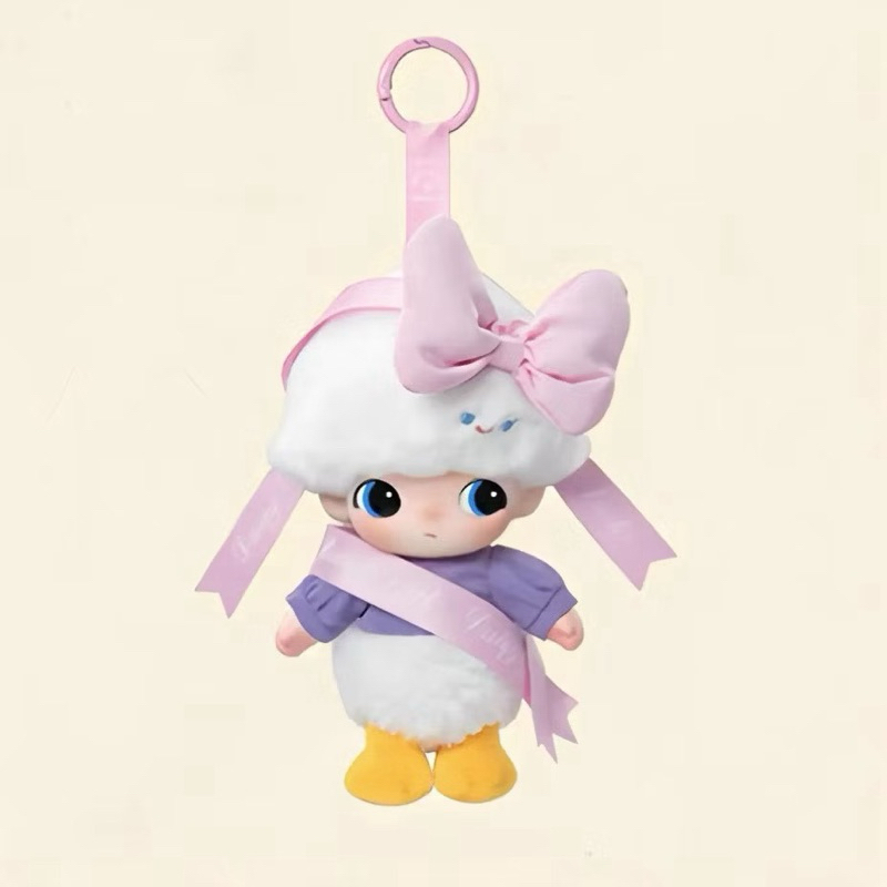 **ใหม่เช็คตัว**DIMOO WORLD × DISNEY ของแท้ Popmart (Daisy) | Shopee ...