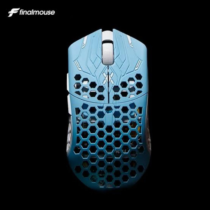 (พร้อมส่งจากไทย) Finalmouse ULX Pro Series - Tarik มือ2 Size M | Shopee ...