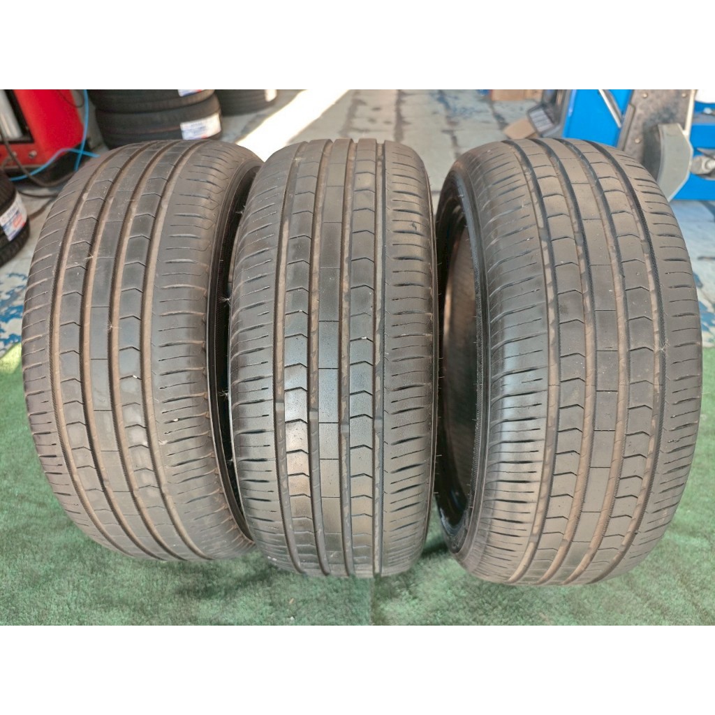 ยางเปอร์เซ็นต์ LL ขนาด 205 50 R17 ยางปี 23 ราคาเส้นละ 490 บาท | Shopee Thailand